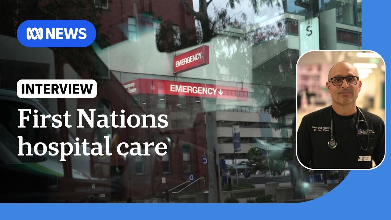 St Vincent Hospital’s triage program aims to close the gap in First ...