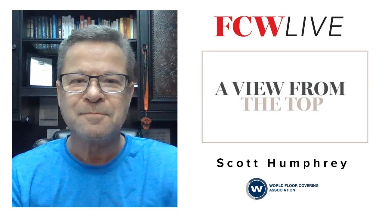 Leadership Live with Scott Humphrey: Mercy and Grace - YouTube