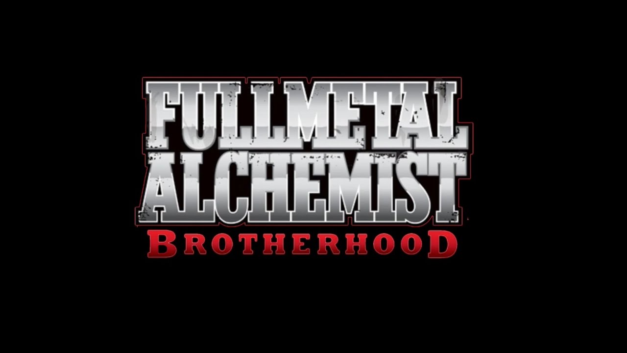 ~Don't Forget October 3rd-Fullmetal Alchemist Day~ - YouTube