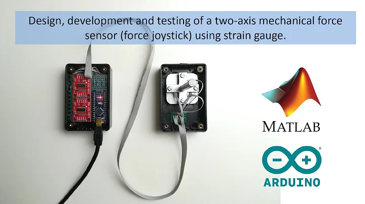 What is a Force Sensor? - Utmel