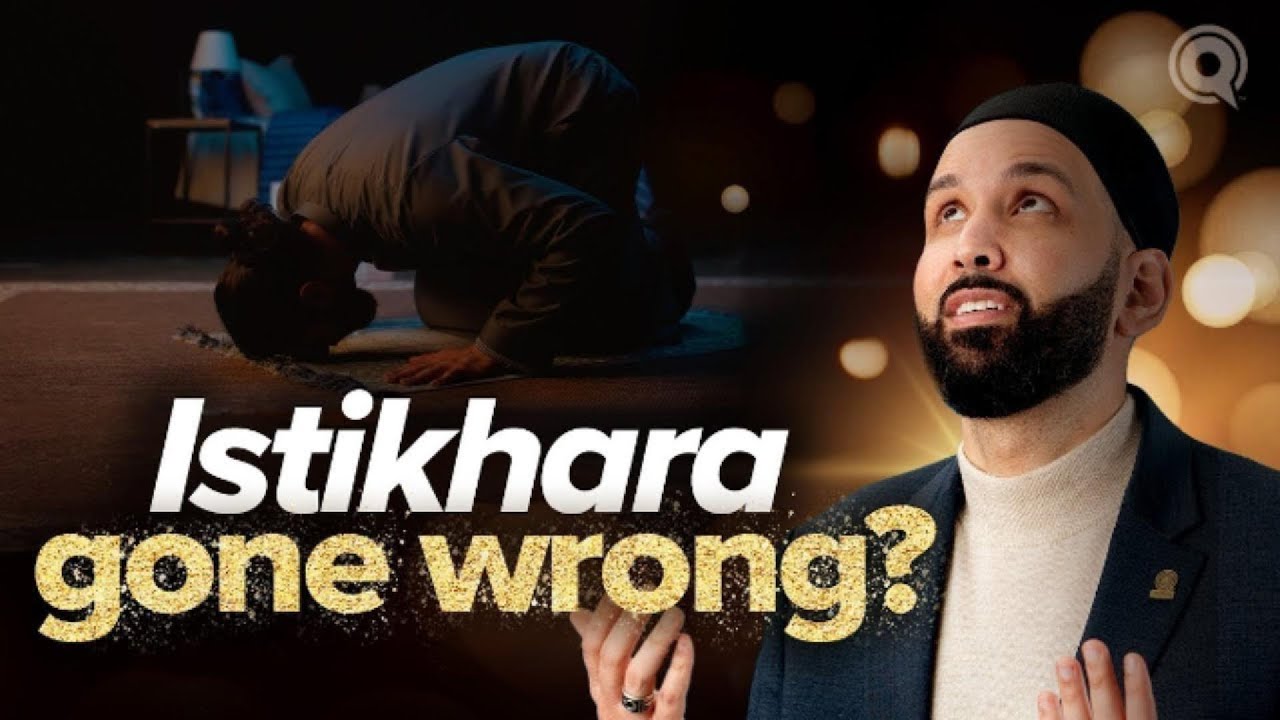 Why Did Allah Send Me Down This Path Why Me EP 12 - YouTube