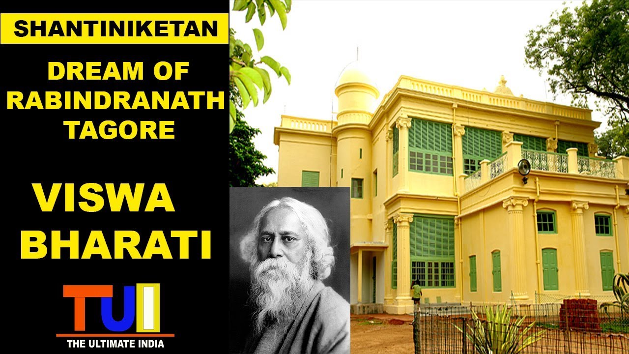 Shantiniketan Dream Of Rabindranath Tagore YouTube shantiniketan-dream-of-rabindranath-tagore-youtube