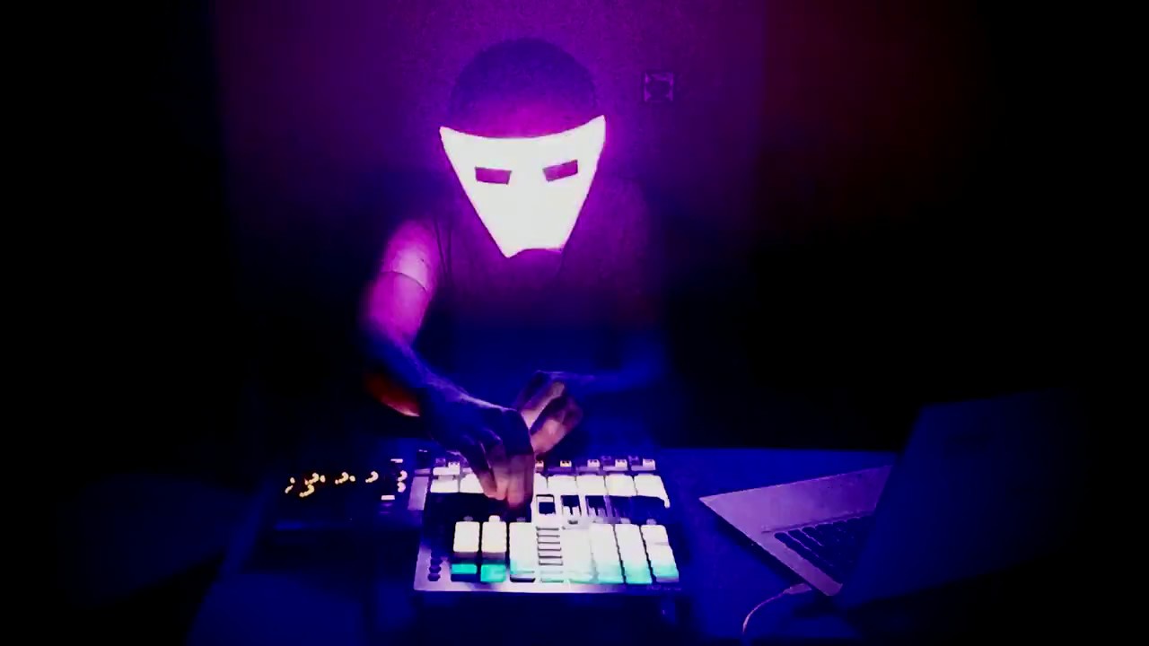 The EverLight Method | Omega Artist's Promo Mix - YouTube