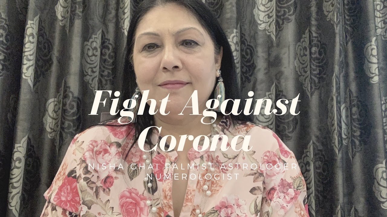 Fight Against Corona | With Breathing Exercise | Make Lungs strong ...