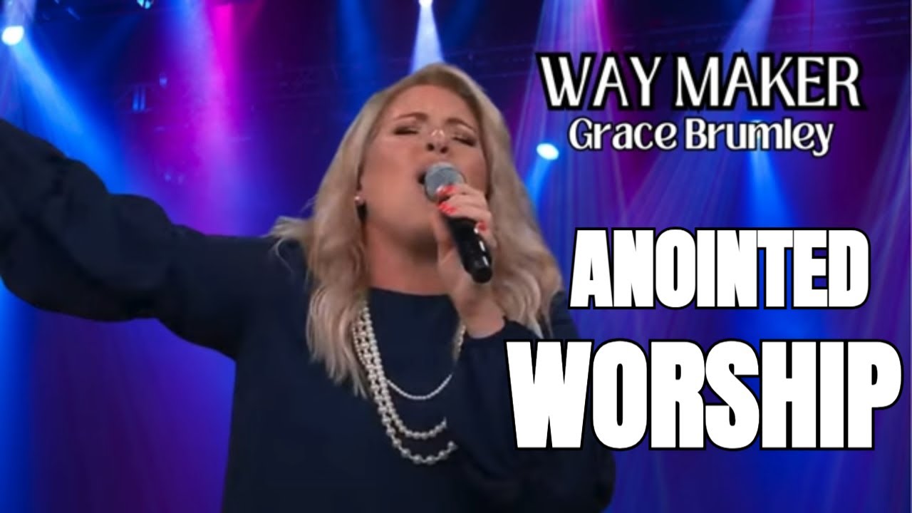 1 Hour of Worship with Jimmy Swaggart Ministries. - YouTube