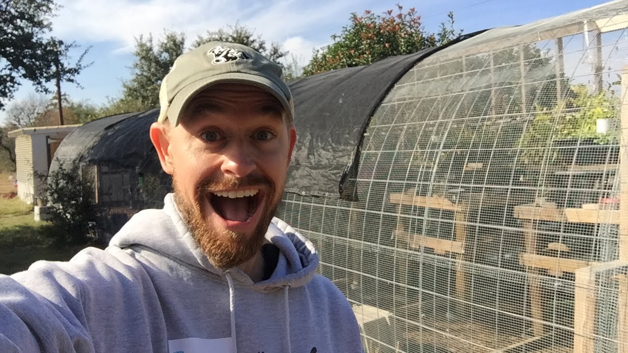 Here at Jack Spirko's The Survival Podcast Workshop - YouTube