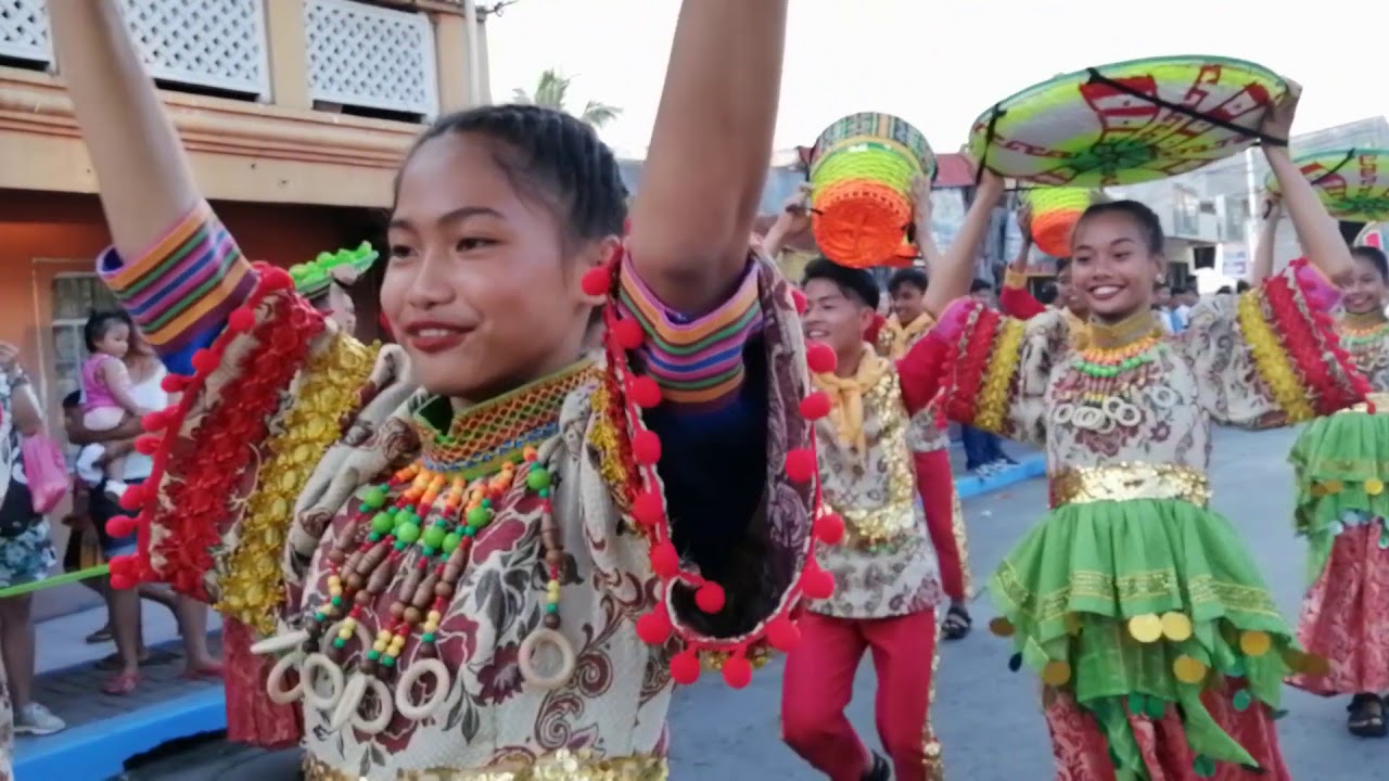 NFOT - BAYLE SA KALYE (STREETDANCE) - YouTube