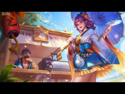 mobile legends telanjang versi hero kagura no sensor
