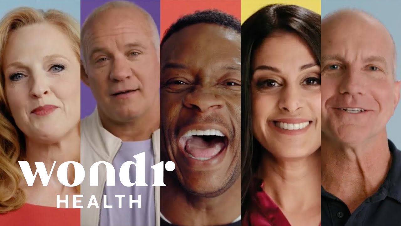 Wondr "Meet the Instructors" | TEASER - YouTube