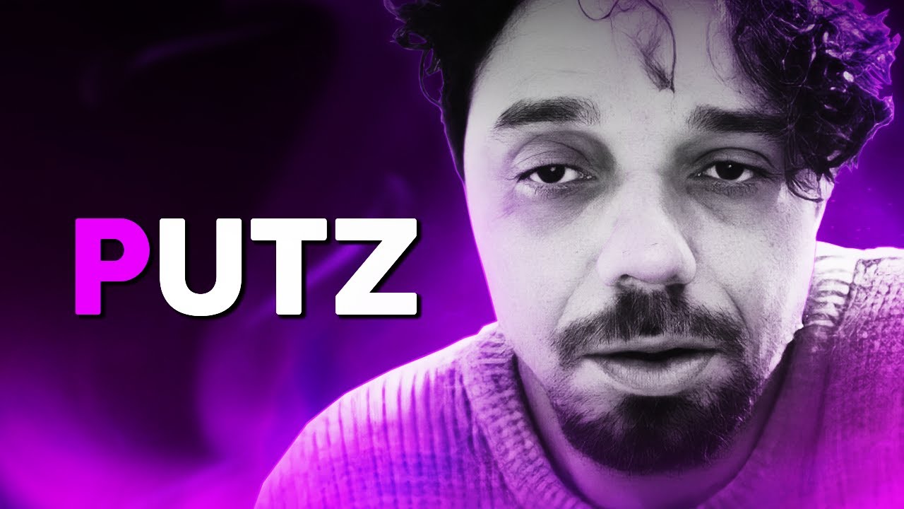 "PUTZ BLUEZÃO" - YouTube
