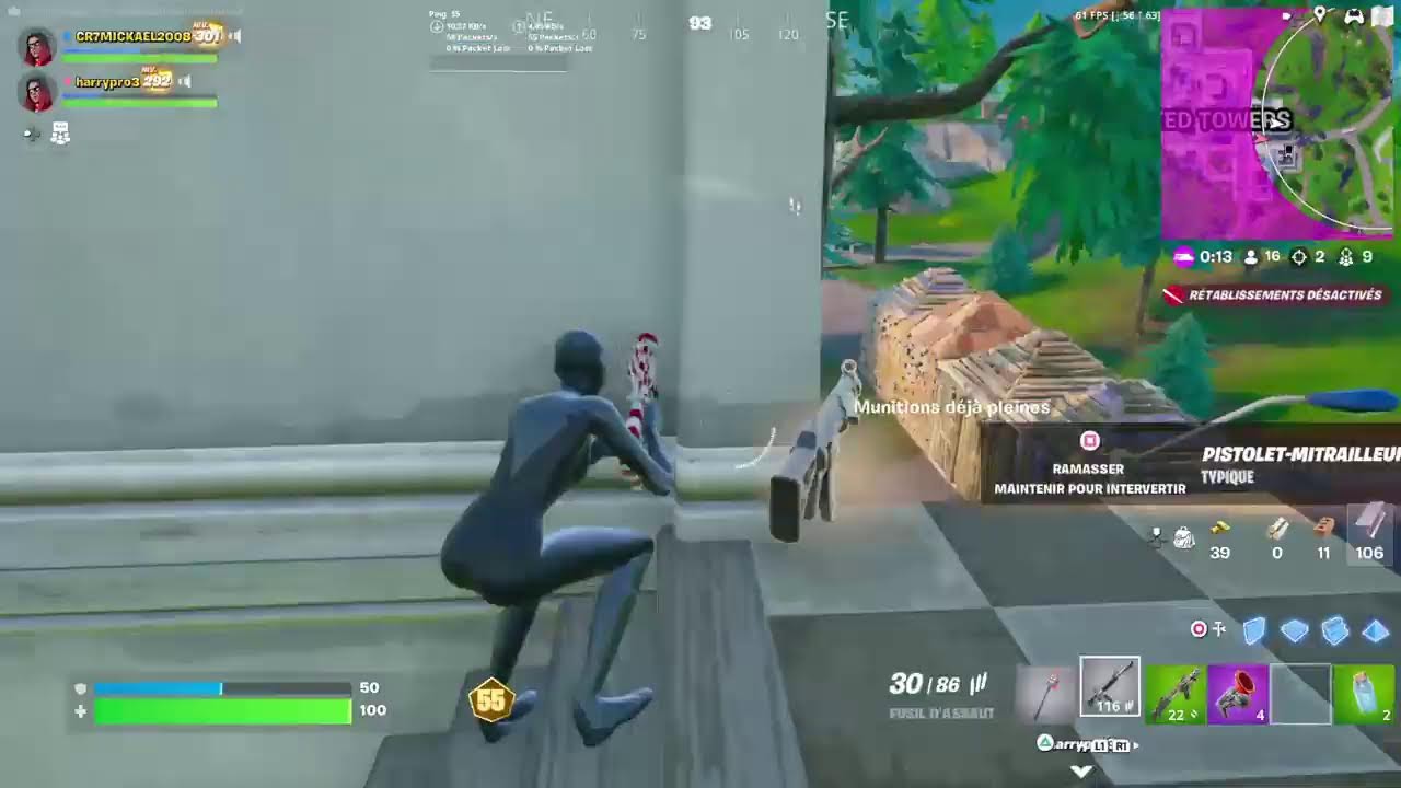 Live cup reload duo fortnite ps4|ps5 - YouTube