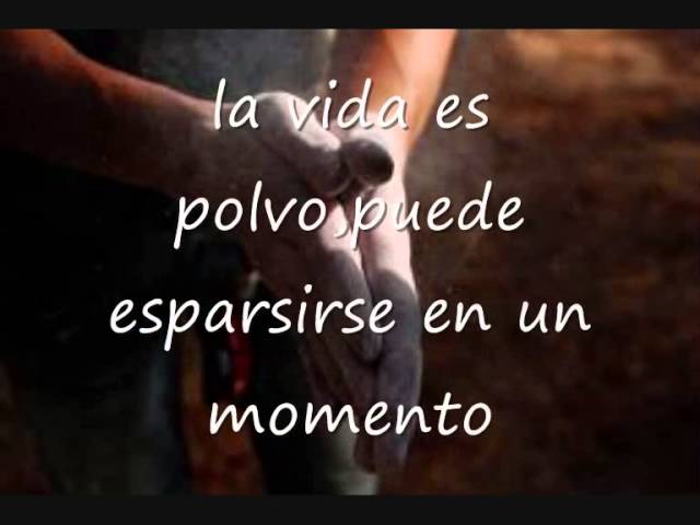 Te Extrano Mucho Hermano