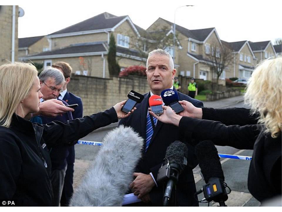 Jitendra Lad Father who 'killed his wife and two daughters before ...