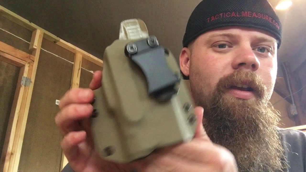 Inforce APL C review - YouTube