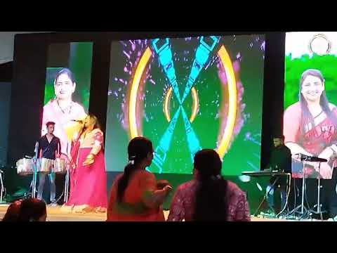 Dil ma durd nay to dil radta nahi / ahirani song ( Singer Megha musale ...