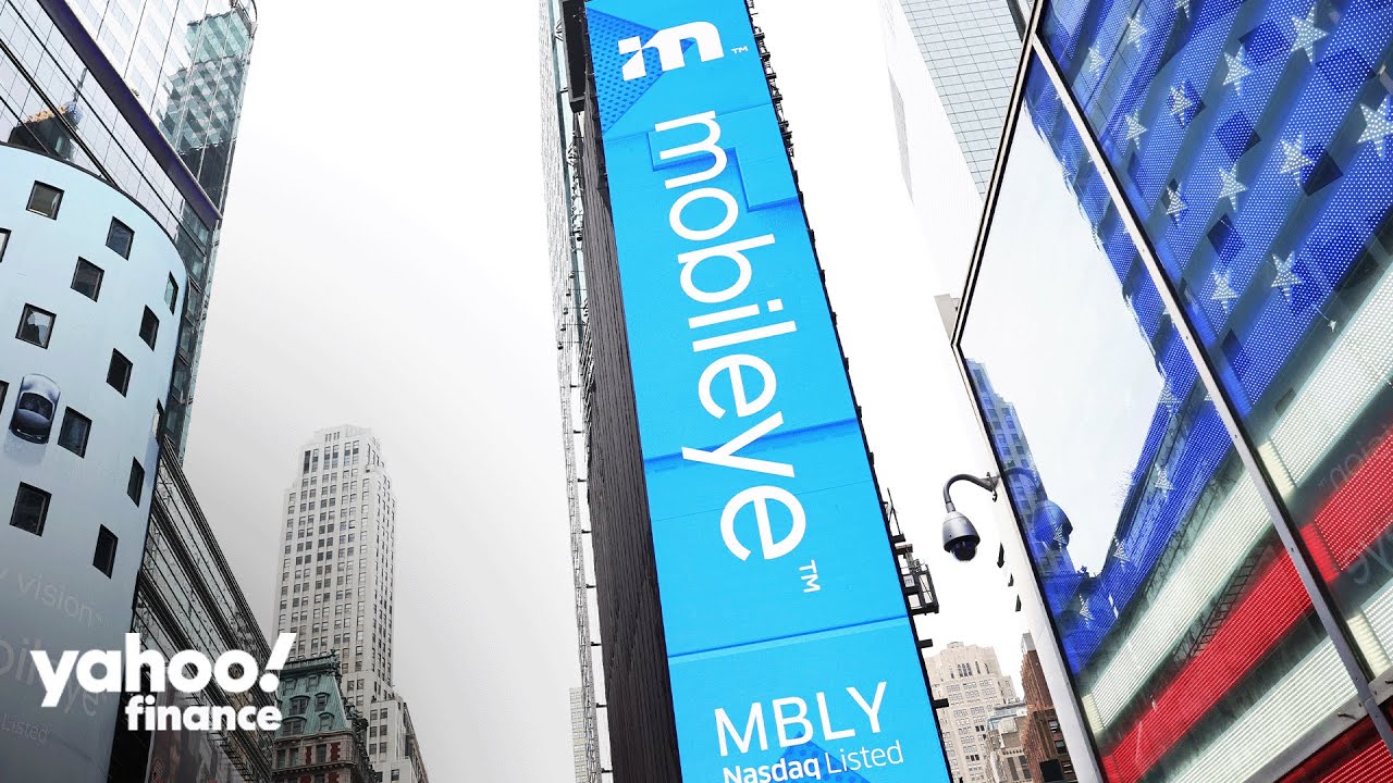 Mobileye Global reports mixed Q4 earnings, revenue grows 59% year-over ...