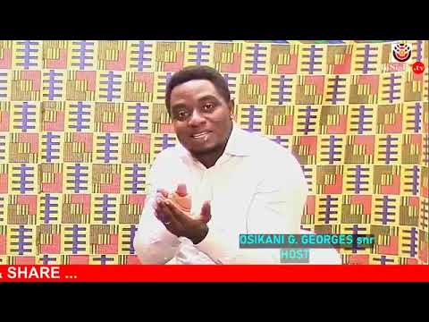 Trending## LIVING WITH THE DEVIL#BISHOP EVANS ANTWI ADJEI # ...