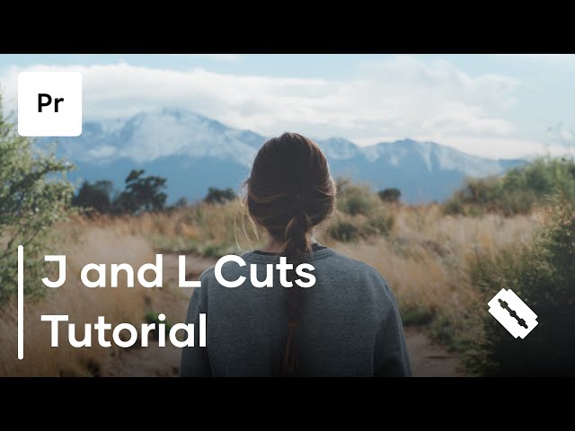 What is an L Cut in Film — Editing Transitions Explained