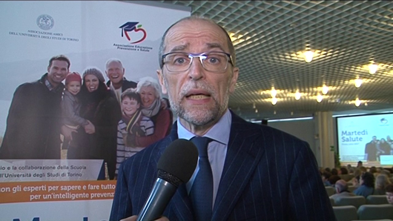 PREVENZIONE GINECOLOGICA NELL’EPOCA MENOPAUSALE E NELLA TERZA ETA ...