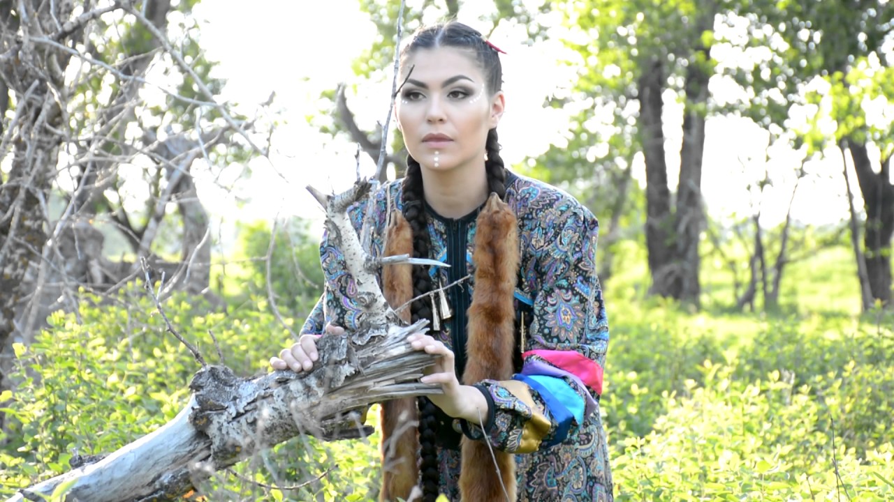 FCM - Canada's First Nations Michaella Shannon Story - YouTube