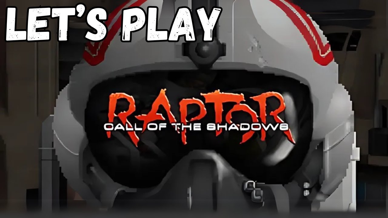 Raptor: Call of The Shadows – Revisiting This 90s Classic in 2025 ...