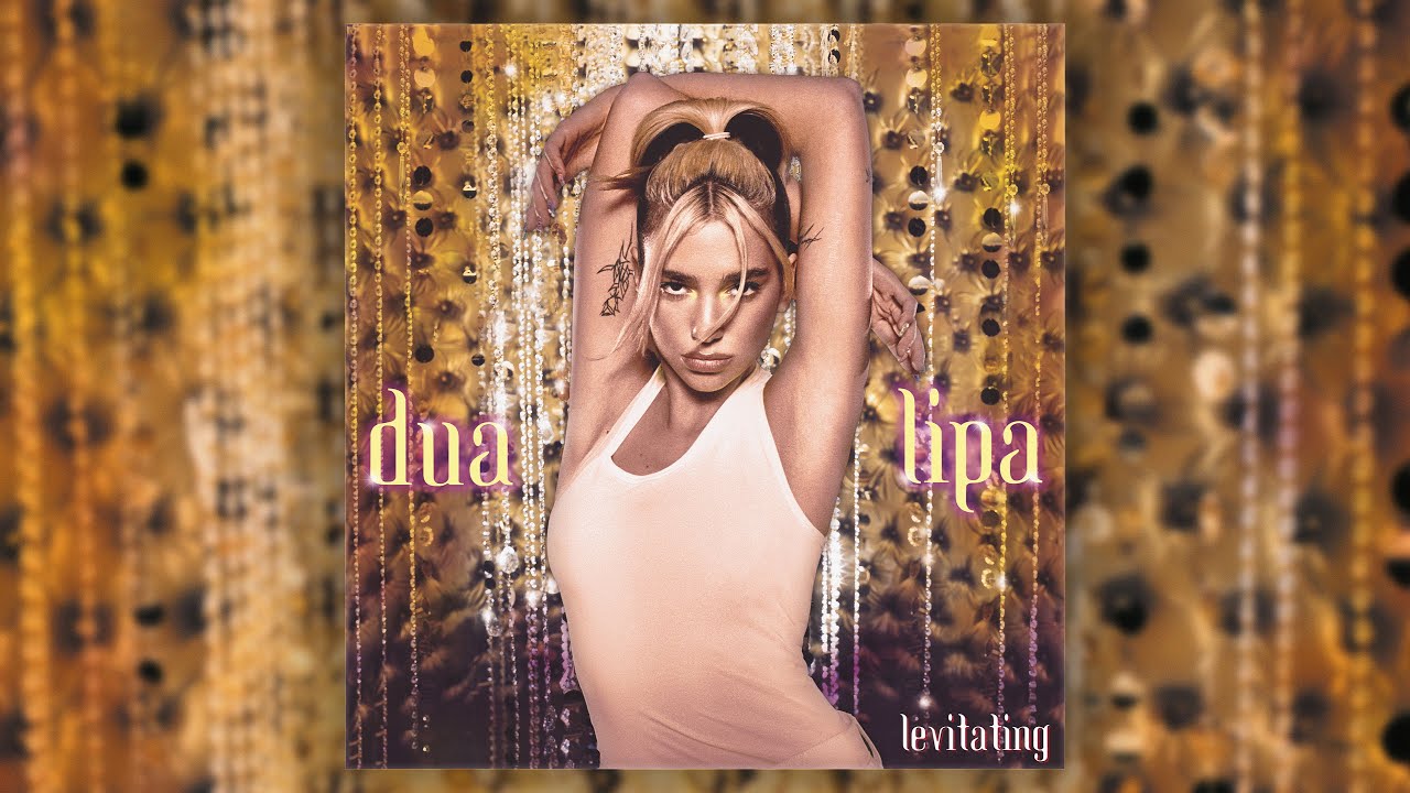 Dua Lipa - Levitating (Oops!... Version) | JustinBeats - YouTube