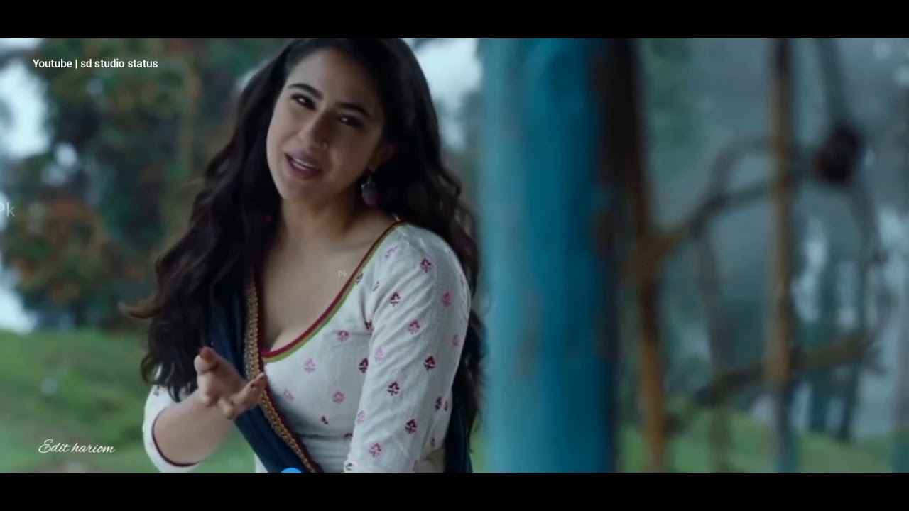 Kafirana || new WhatsApp status|| Kedarnath ☺️ - YouTube
