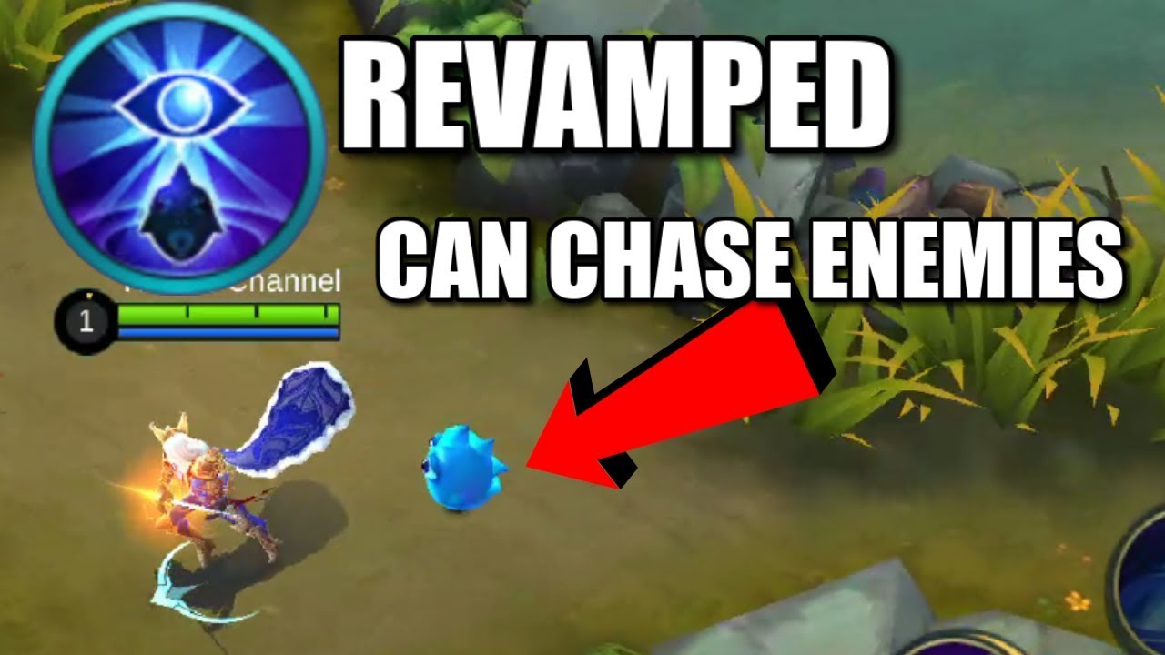 NEW BATTLE SPELL NOWHERE TO RUN - YouTube