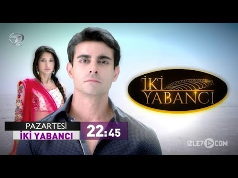 İki Yabancı 1. Bölüm Fragmanı - 22 Temmuz 2019