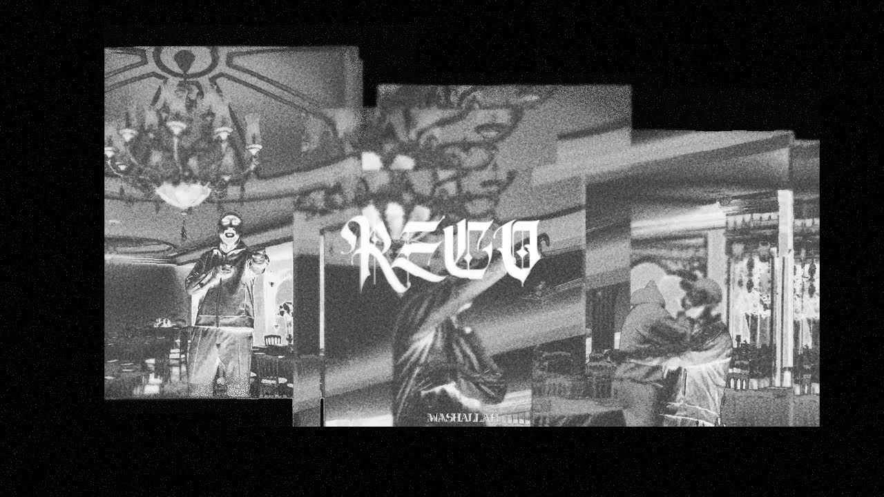 RECO - MASHALLAH (OFFICIAL MUSIC VIDEO) - YouTube