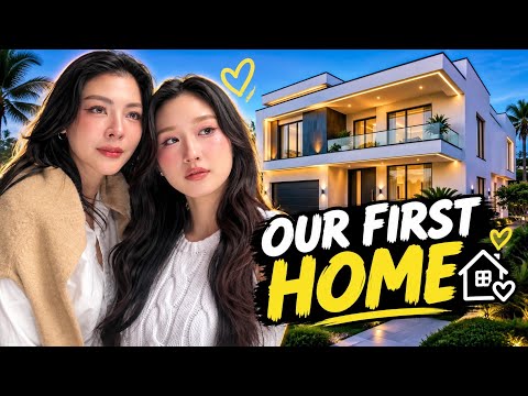Faye & Atom Finally Reveal Their First Home Together… Fans Were NOT Ready for This!