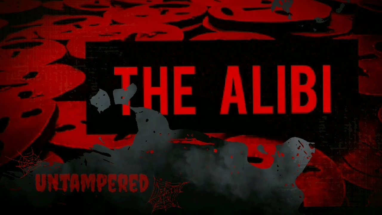 The Alibi E8 | Tamil Web Series | Crime - YouTube