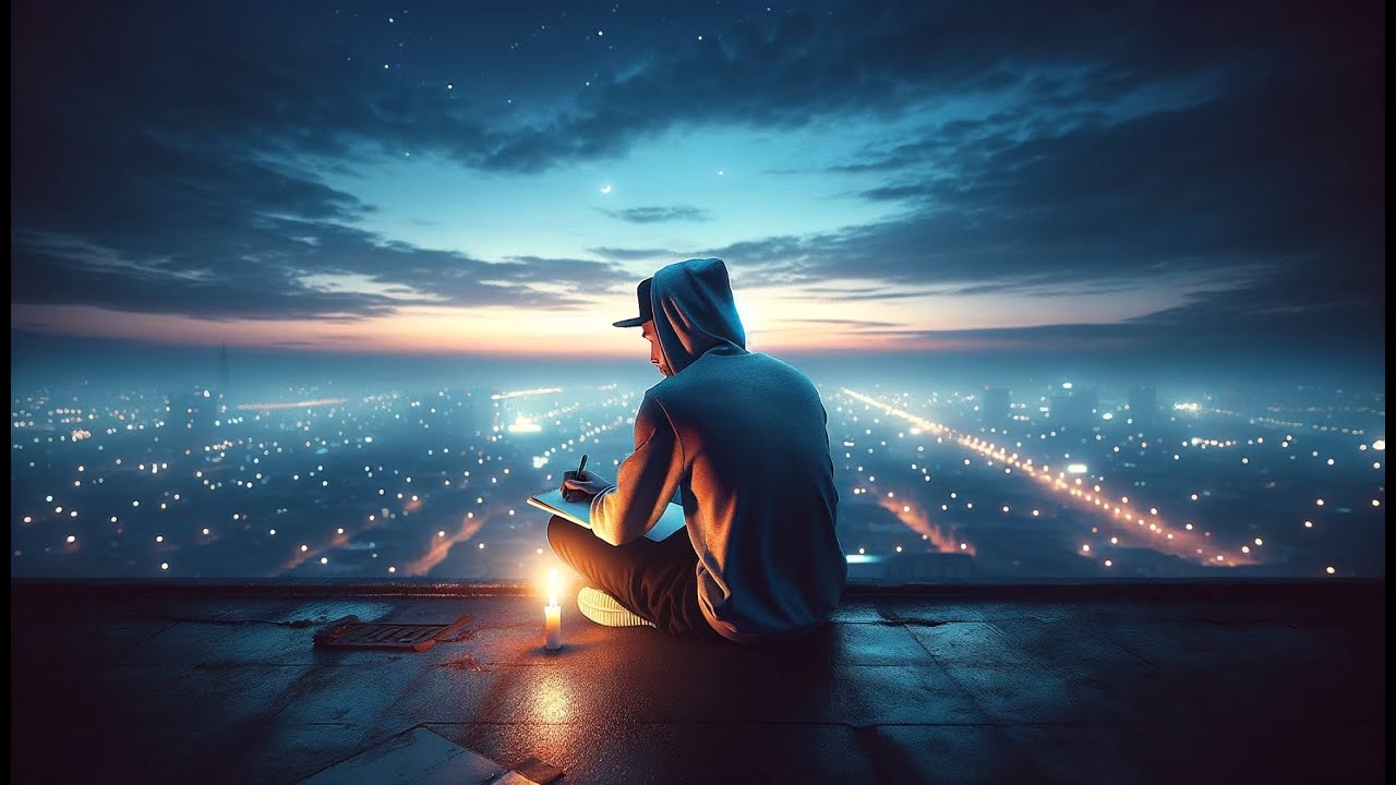 Ai-Den - Positive Thoughts (featuring Aila) - YouTube