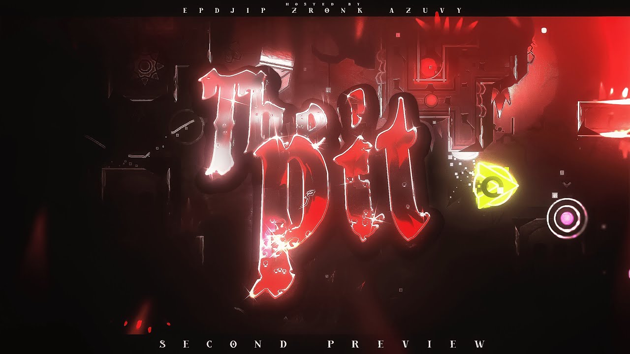 The Pit Official Preview 2 - YouTube