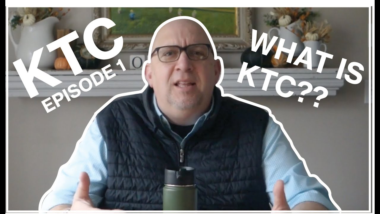 Kitchen Table Conversations Ep.1 // What is Kitchen Table Conversations ...