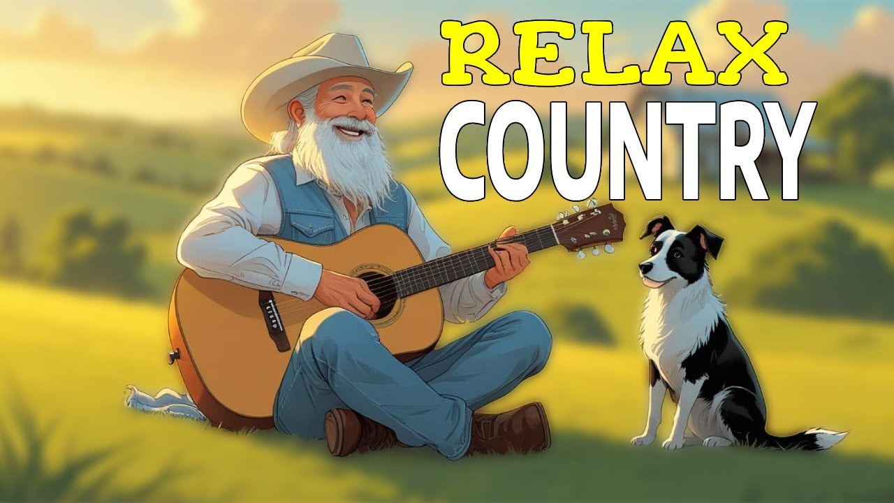 1 Hour of Country Ballads 🤠 | Love, Storytelling & Emotional Country ...