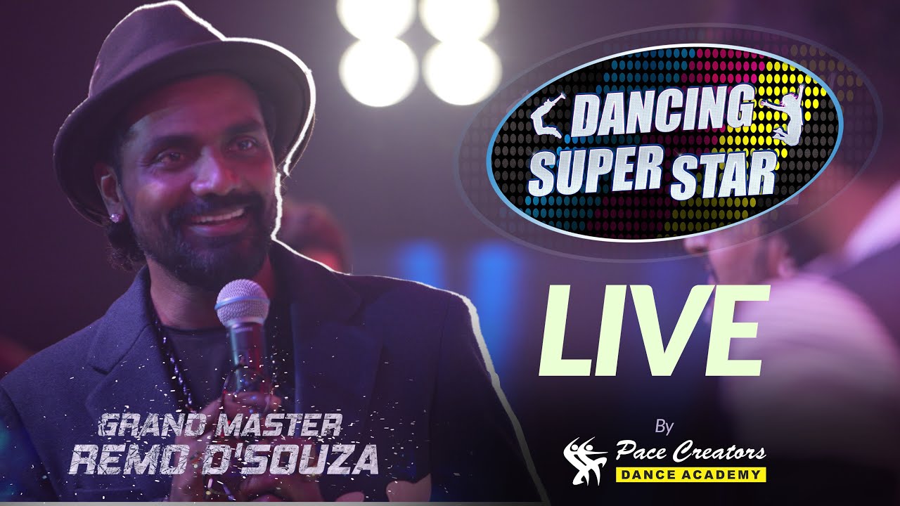 DANCING SUPER STAR SEASON5 GRAND FINALE VIZAG 2021 PACE CREATORS DANCE ...