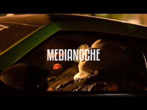 Teaser - Medianoche Campaña de financiamiento - YouTube