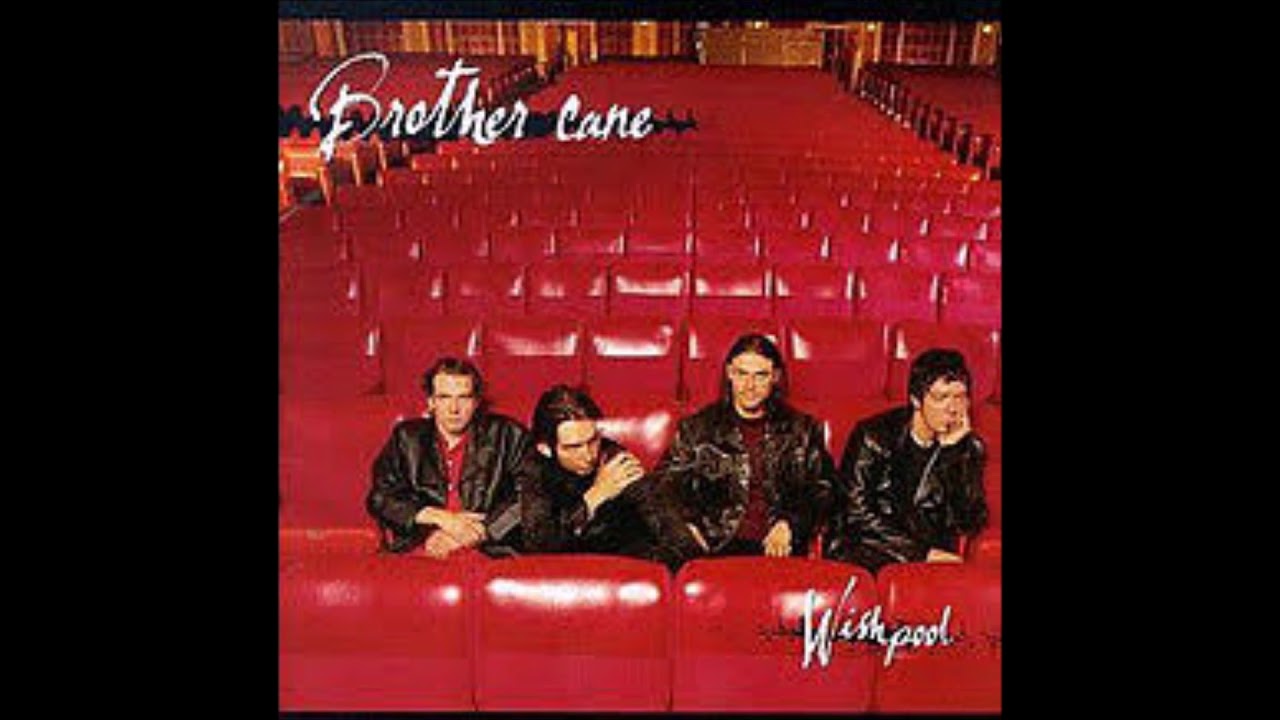 BROTHER CANE - Where Was I To Know - YouTube