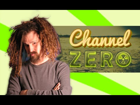 Alex Fernie Director of Channel Zero - Kick In LIVE - YouTube