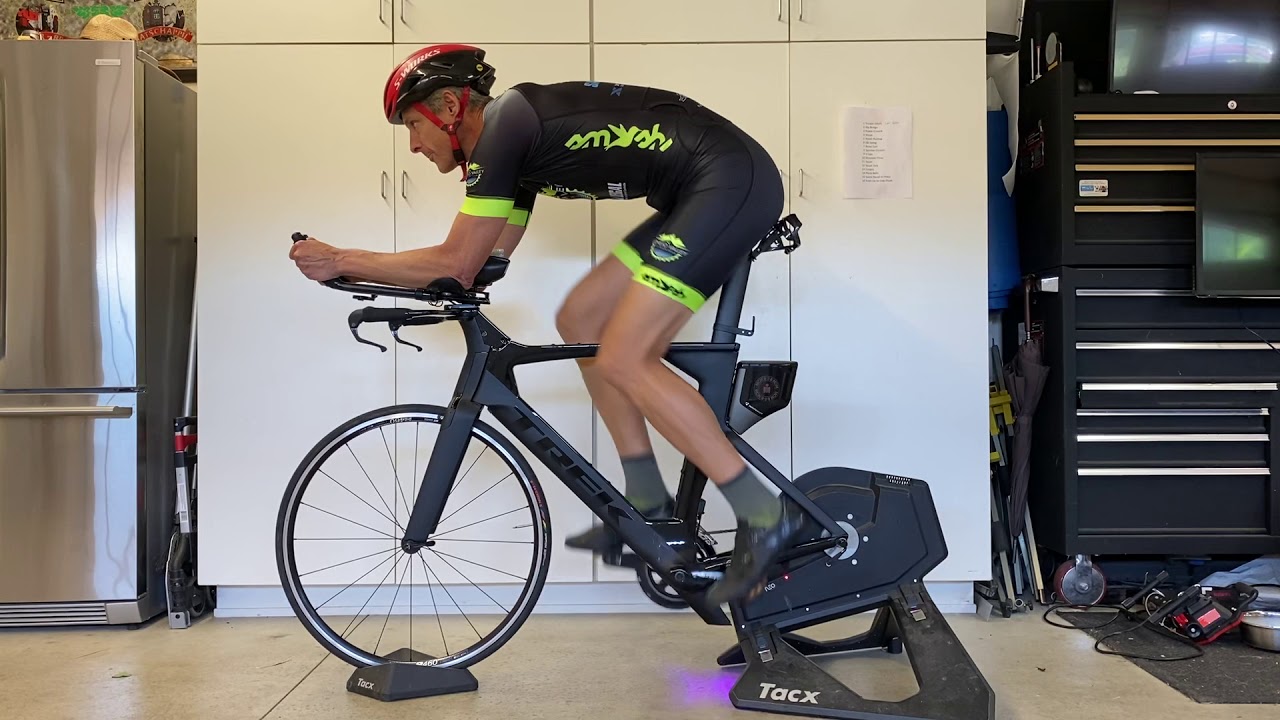 Fit Sample 1.0 - YouTube