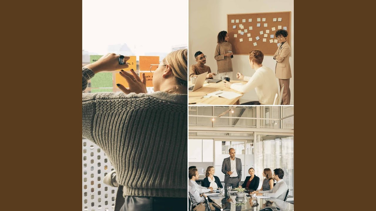 Fiery Moods for Repetitive Work - YouTube