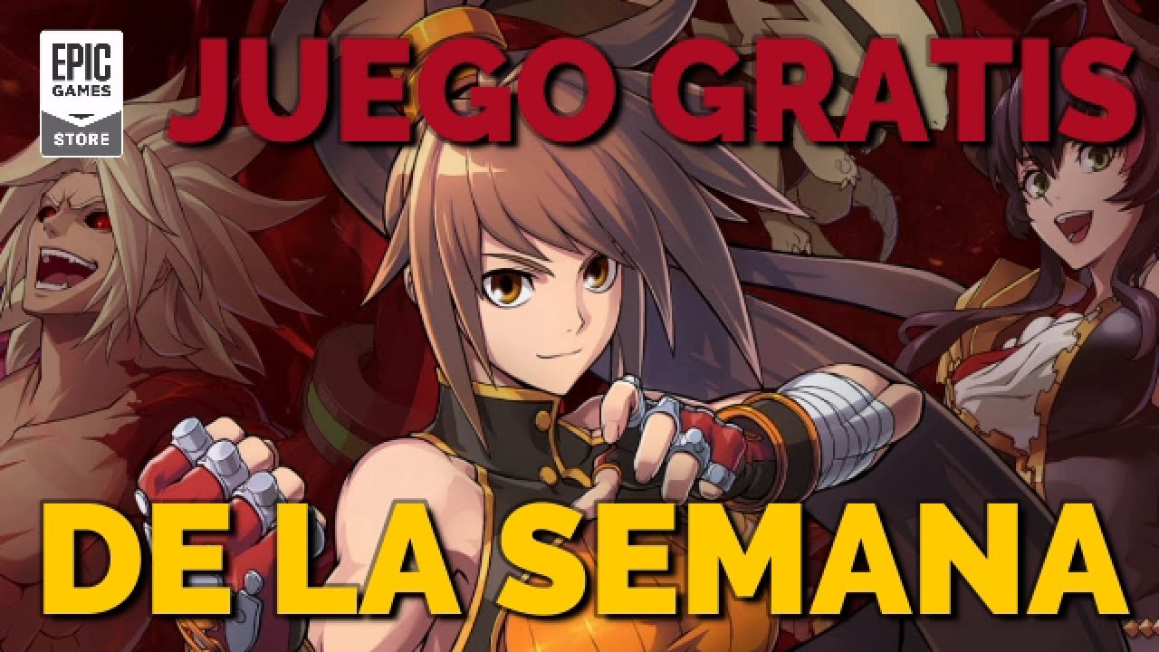 DNF DUEL GRATIS PARA SIEMPRE! - JUEGO GRATIS DE LA SEMANA EPIC GAMES STORE - GRATIS PC - YouTube