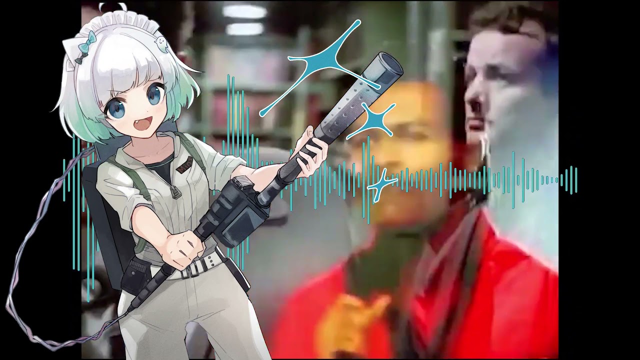 Maid Mint Archive 20210310 Vtuber Sings Bustin Neil Cicierega Cover78nqczgpfbu Youtube