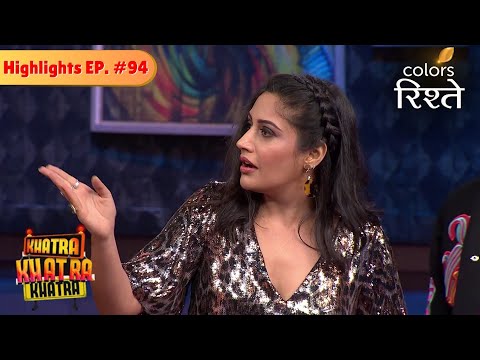Khatra Khatra Khatra | Who is Surbhi's boyfriend? | Highlights