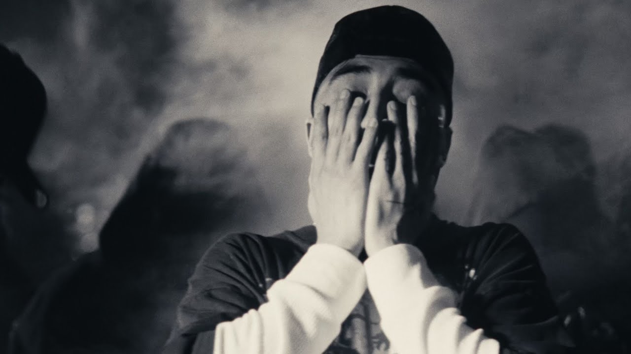 Kringe- Really I'm Him (Official Music Video) - YouTube