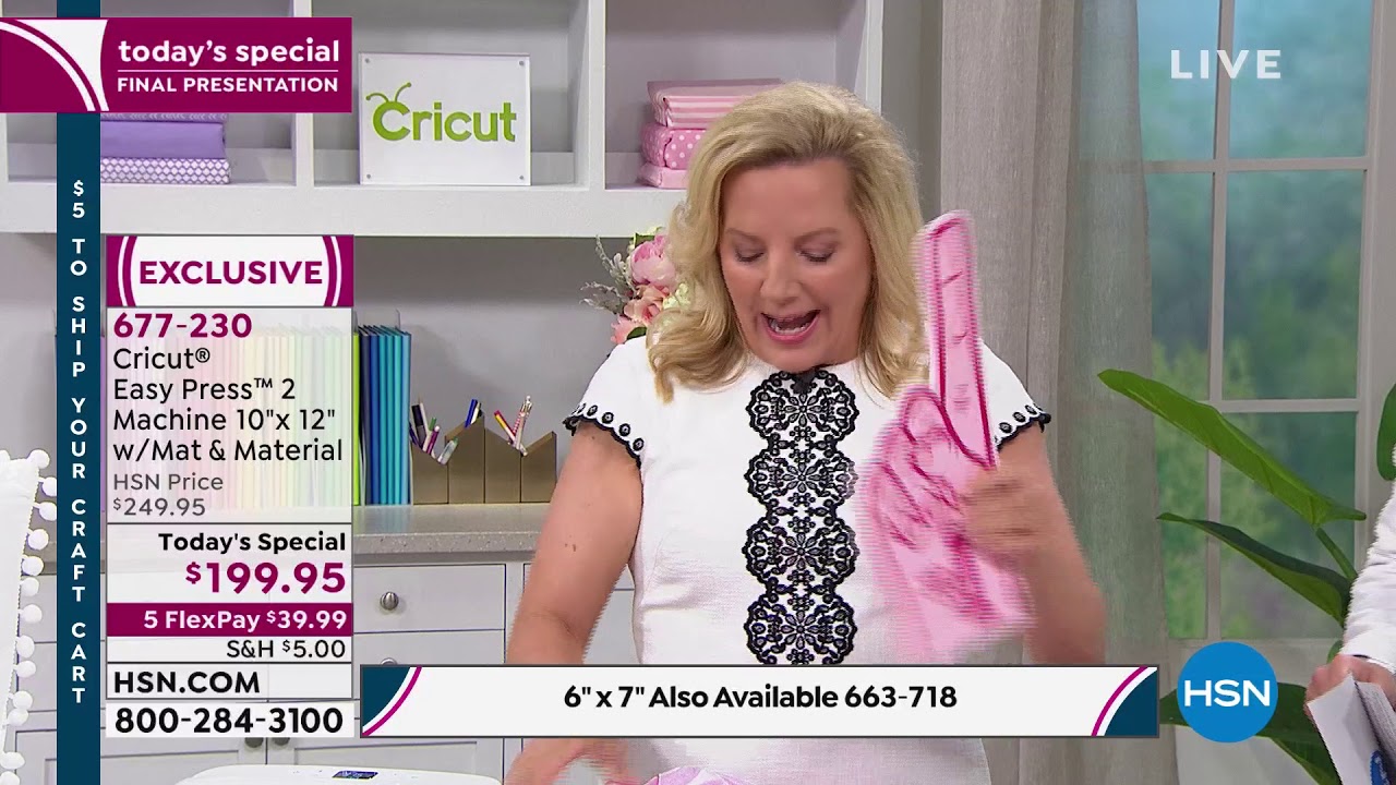 HSN | Create It Yourself 06.11.2019 - 07 PM - YouTube