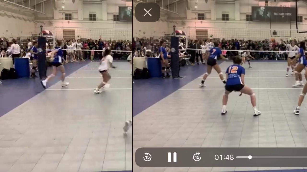 Hailey Heider Highlight 2-11- 20 - YouTube