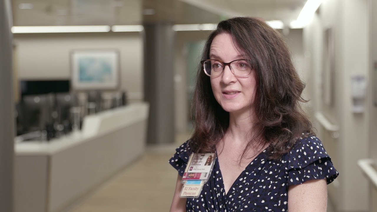 Riley Hospital for Children Maternity Tower will transform care for ...