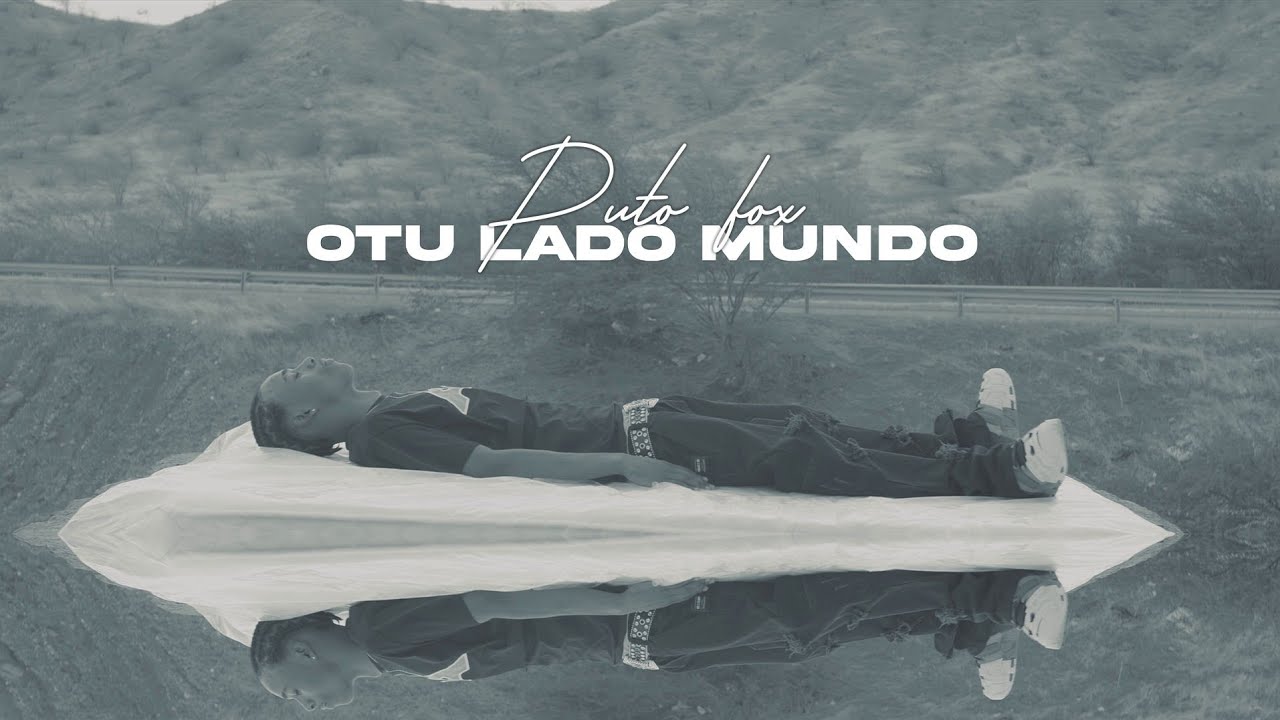 Puto Fox - Otu lado Mundo - YouTube